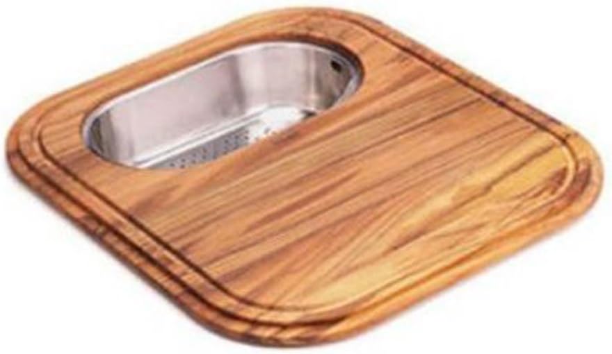 Amazon.com: Franke GN18-45SP EuroPro Cutting Board with Colander : Home ...
