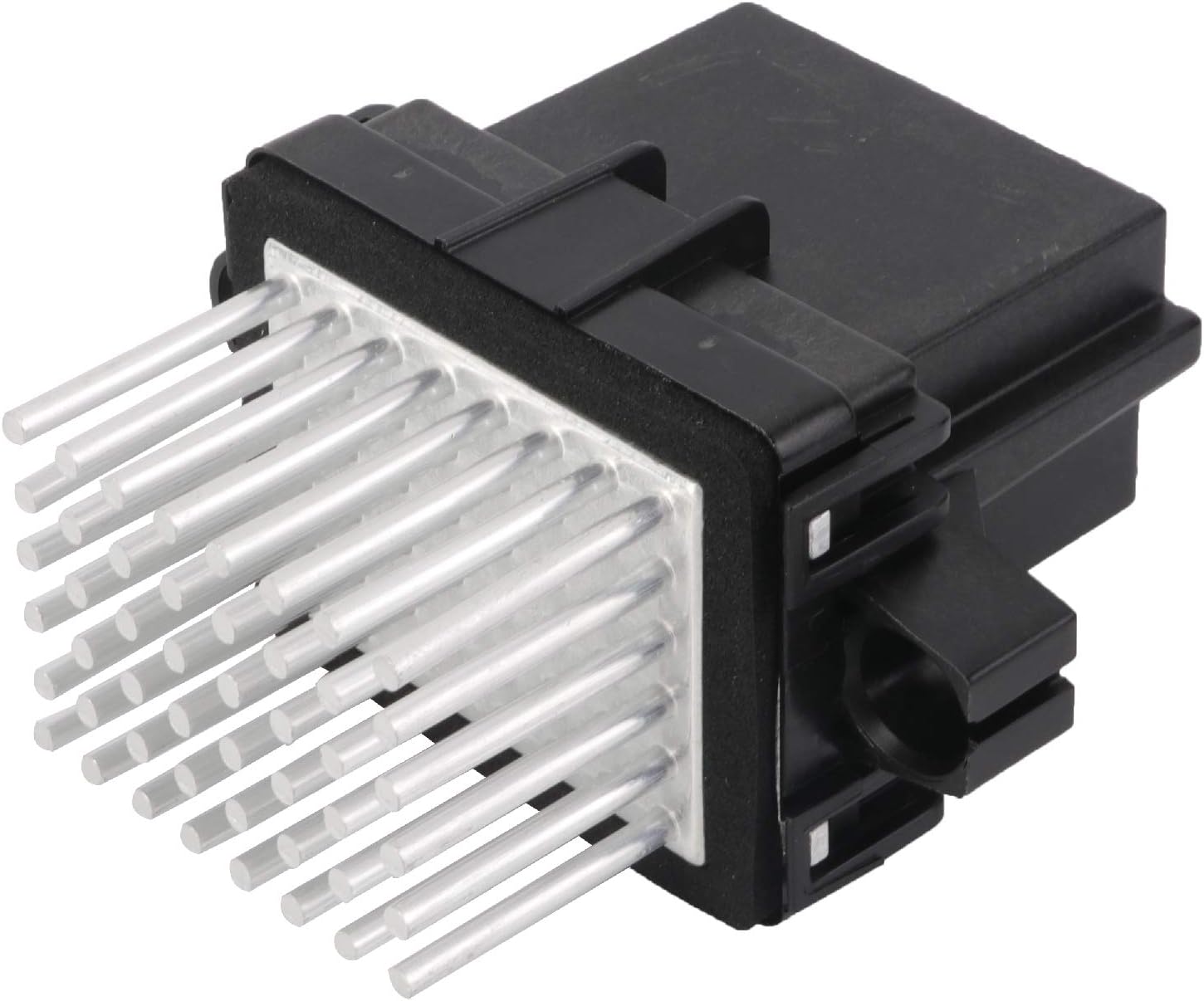 Amazon.com: Duolctrams HVAC Blower Motor Control Module Resistor ...