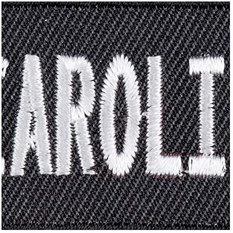 South Carolina State Patch, 50 United States Patches : Amazon.ca ...