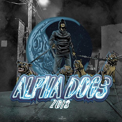 Amazon.co.jp: Alpha Dogs : EL Amigoz: Digital Music