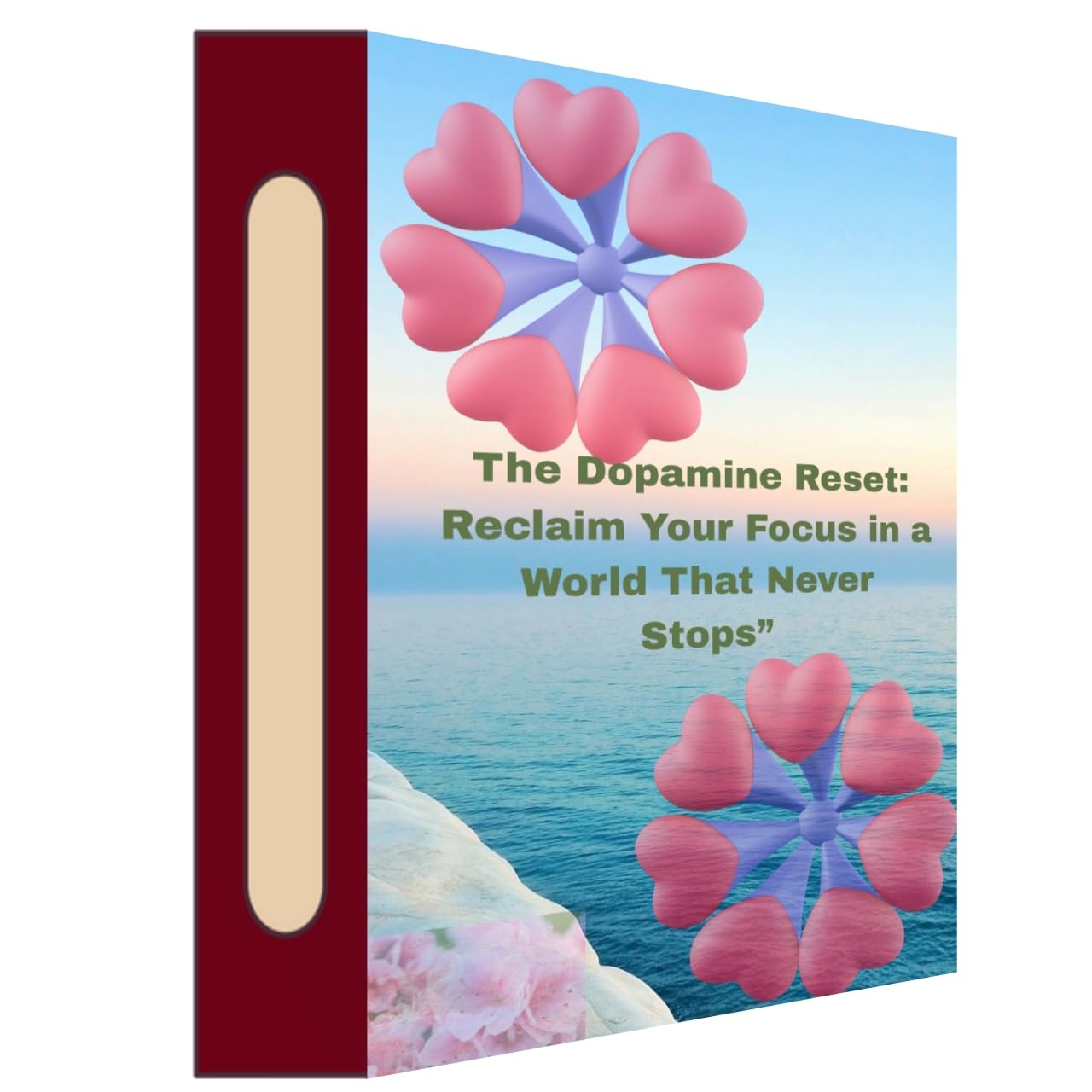The Dopamine Reset: Reclaim Your Focus in a World That Never Stops ...
