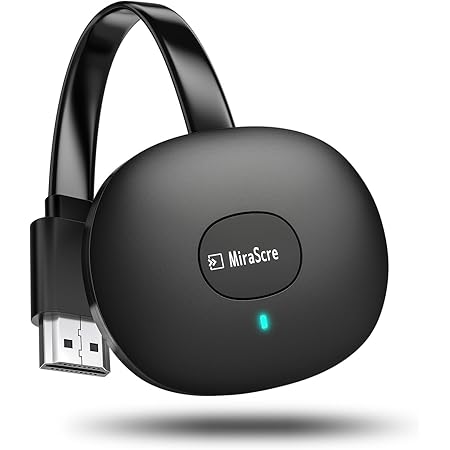 Amazon.com: ScreenBeam Mini2 Wireless Display Adapter/Receiver with ...