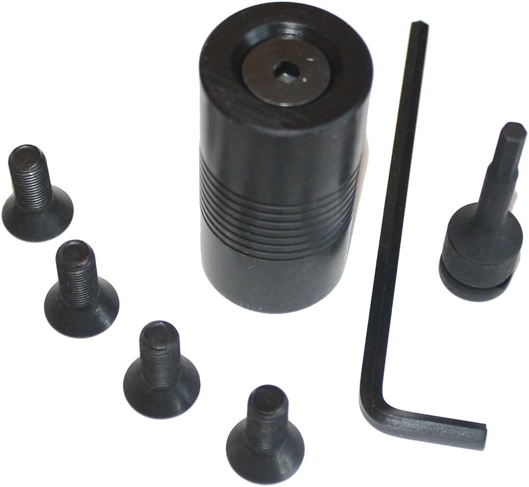 dimple - Hand Tool Punches - Amazon.com