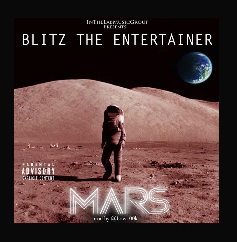 Amazon.com: Mars: CDs & Vinyl