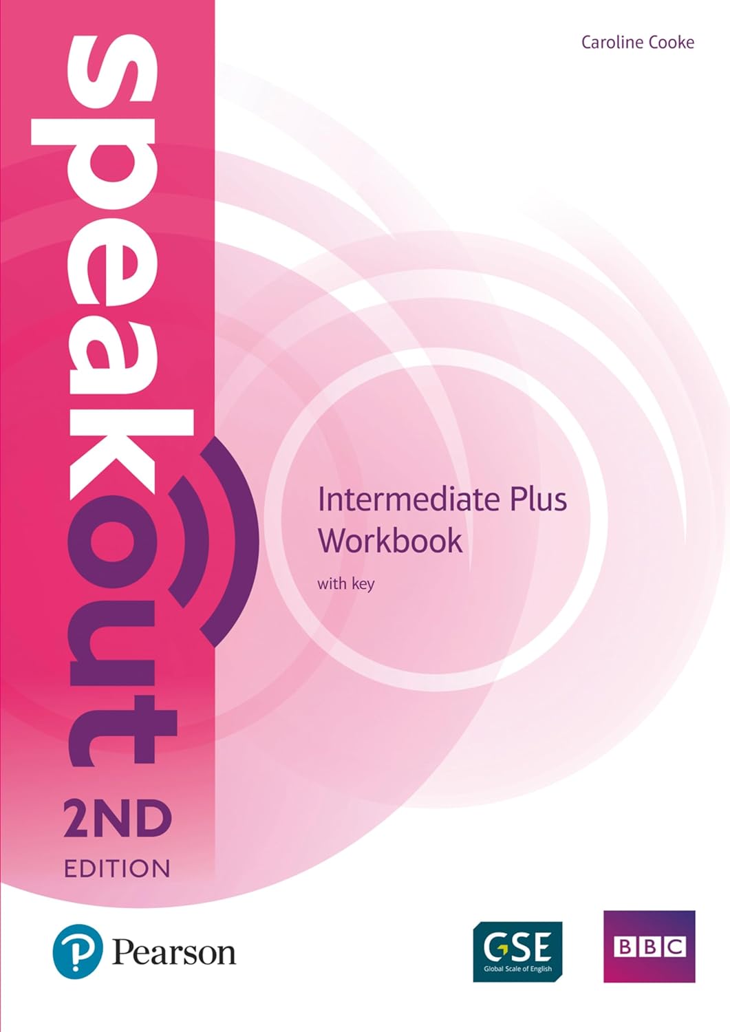 Speakout Intermediate Plus 2nd Edition Workbook with Key: Cooke, Caroline: 9781292212449: Amazon ...