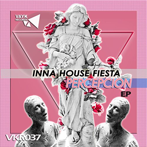 Play PERCEPCION EP by Inna House Fiesta on Amazon Music