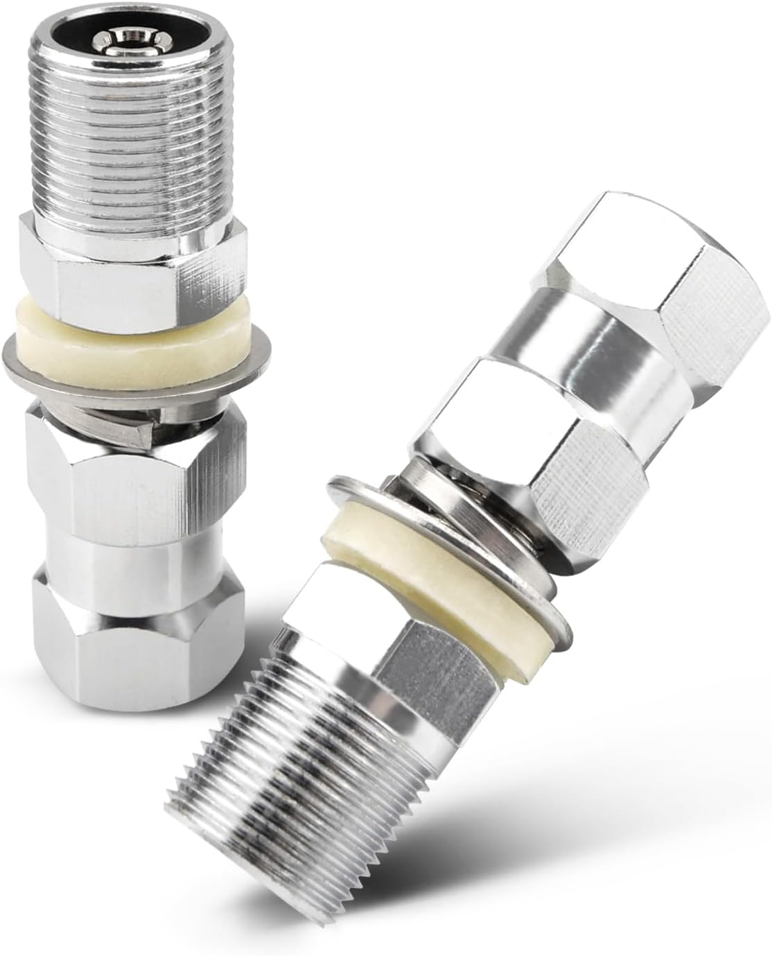 Amazon.com: Heavy Duty SO-239 Stud Mount for CB Radio Antenna Standard ...