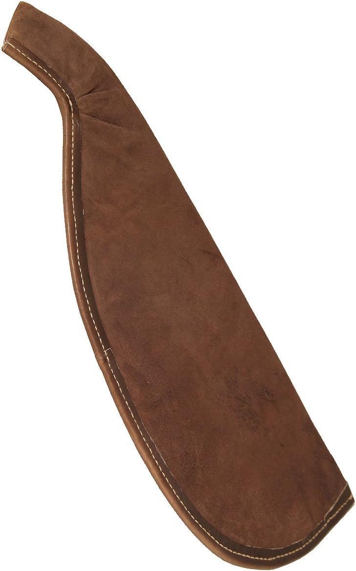 Amazon.com: Leather Bagpipe Bag, Half Size : Musical Instruments