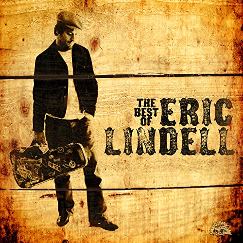 Play The Best Of Eric Lindell by Eric Lindell on Amazon Music