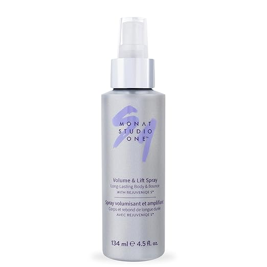 Amazon.com : MONAT Studio One Root Boosting Volumizing & Plumping Spray ...
