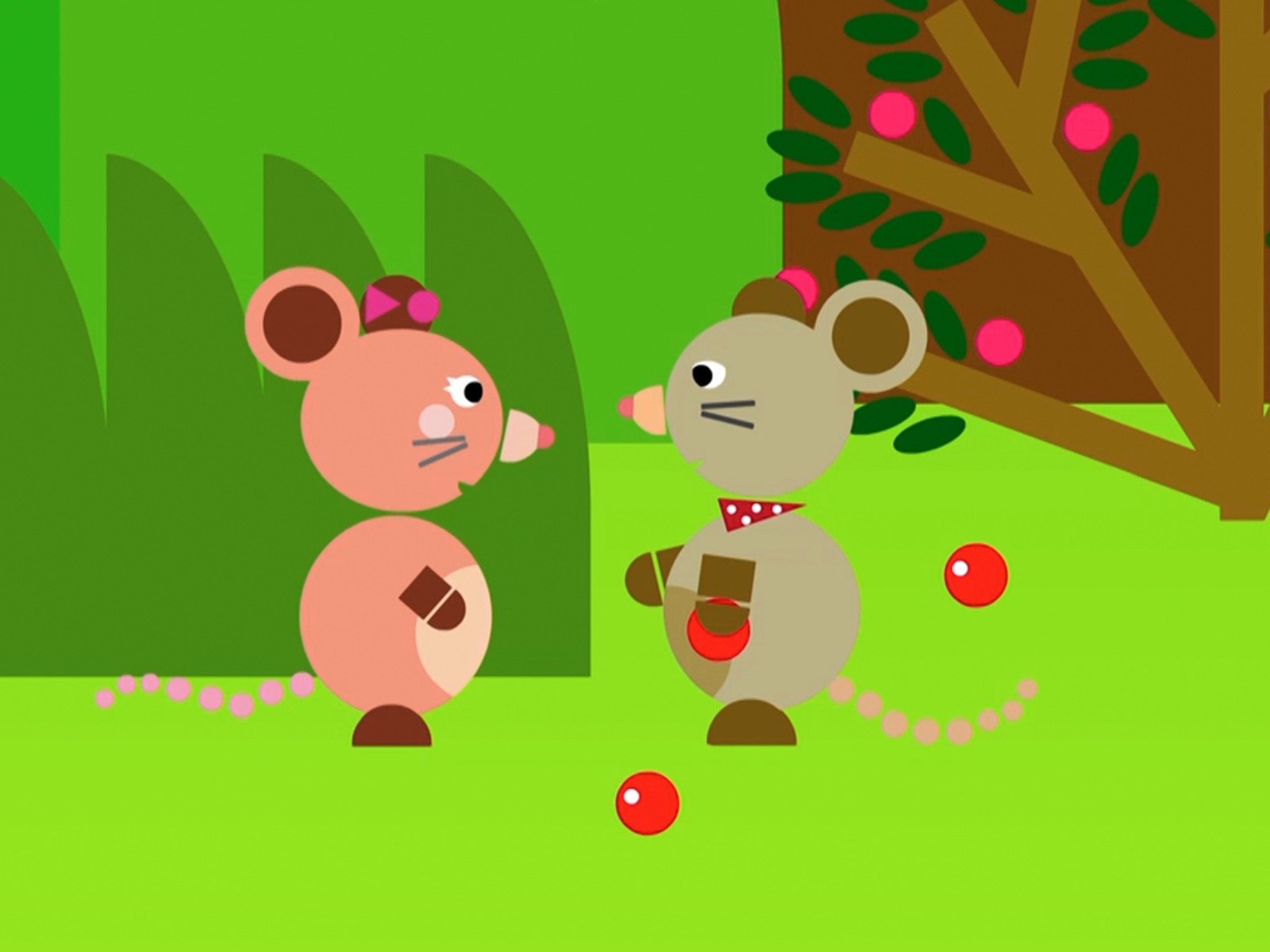 Amazon.de: Shapes - Stories for Children [OV] ansehen | Prime Video