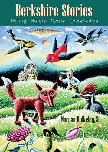Berkshire Stories , Bulkeley Sr., Morgan, Bulkeley Jr., Morgan - Amazon.com