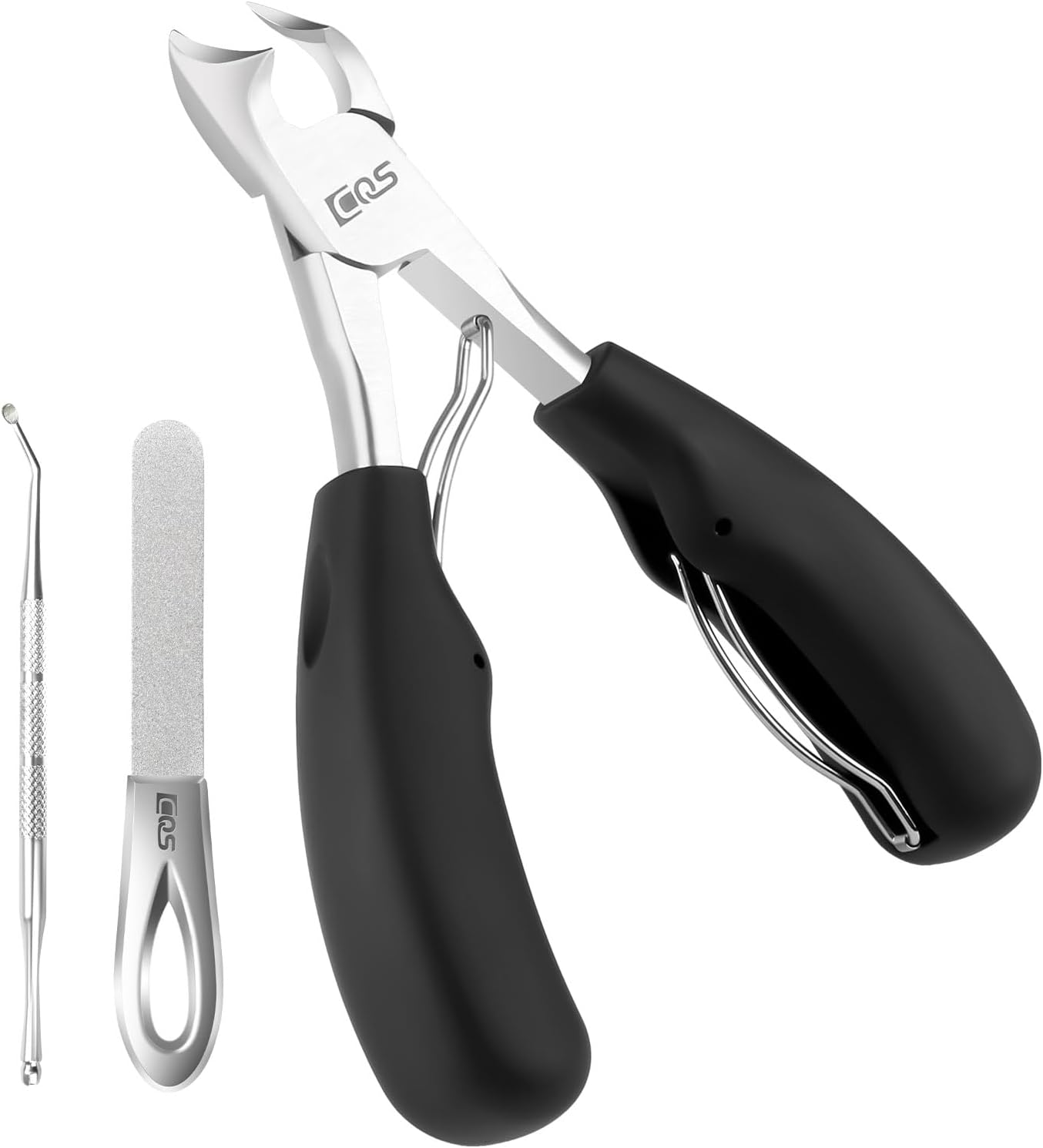 Amazon.com: CQSYWQING Ingrown toenail Corrector,Podiatrist Toenail ...