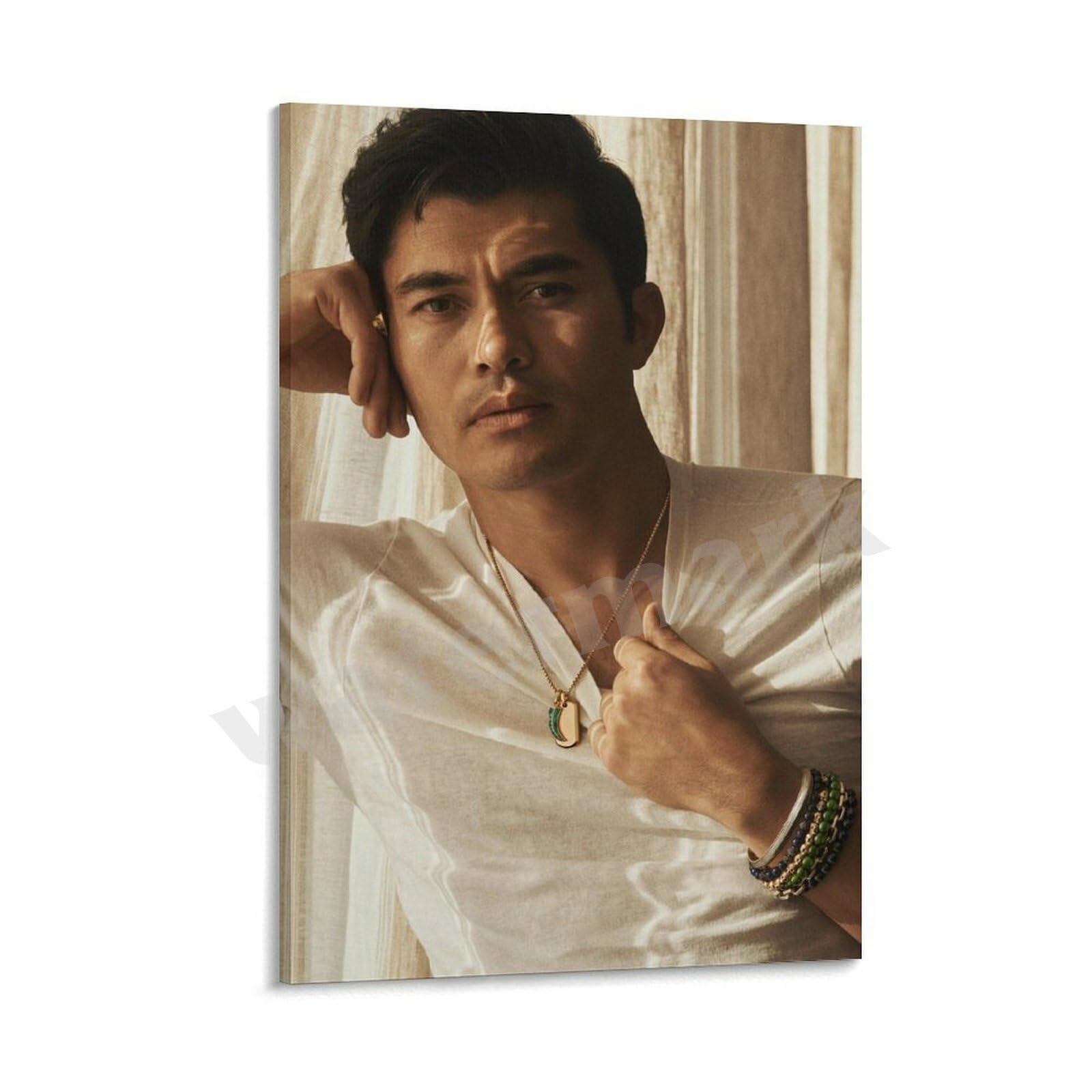 Malaysian Male Actors Actor Shaun Chen Returns To Malaysia After
