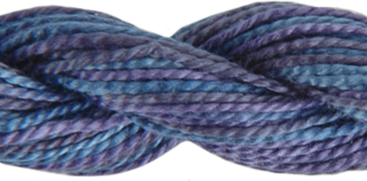 Amazon.com: DMC 415 5-4240 Color Variations Pearl Cotton Thread, Size 5 ...