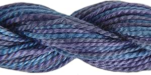 Amazon.com: DMC 415 5-4240 Color Variations Pearl Cotton Thread, Size 5 ...