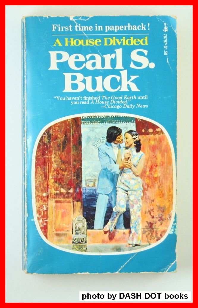 Pearl Buck Books