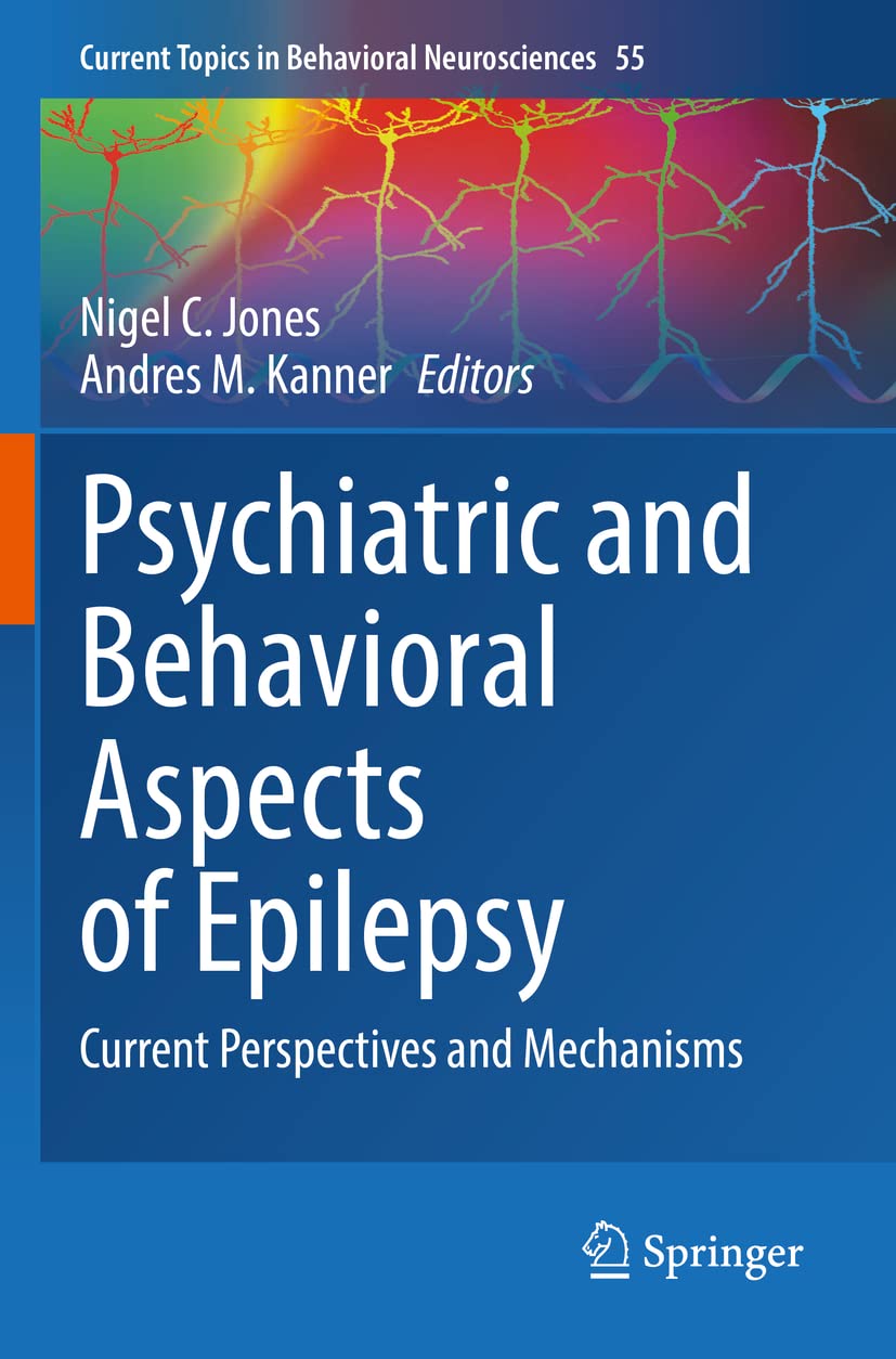 Psychiatric and Behavioral Aspects of Epilepsy: Current Perspectives ...