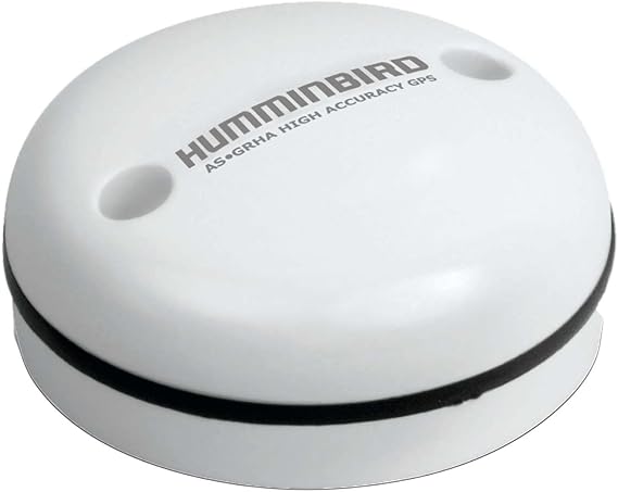 Amazon.com: Humminbird AS GOS HS Precision GPS Receiver w/ : Electronics
