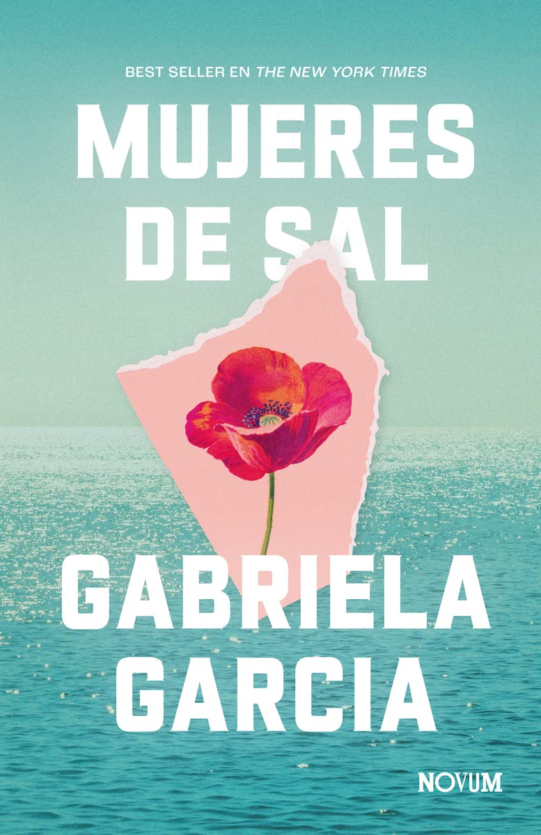 Buy Mujeres de sal/ Of Women and Salt Book Online at Low Prices in ...