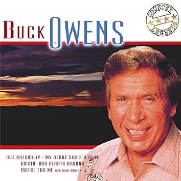 Amazon.com: Country Legends: CDs & Vinyl