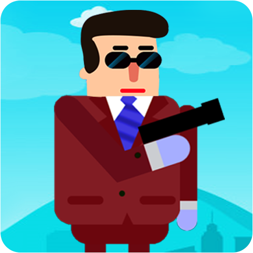 Mister Bullet Shooter Puzzle Master: Secret Agent Spy Puzzles Epic ...