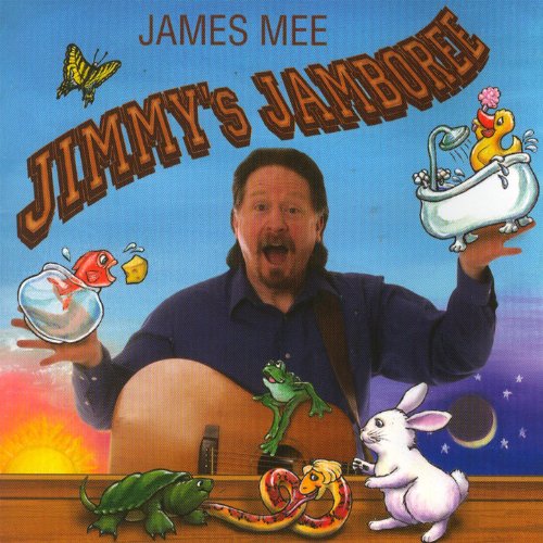 Amazon.com: Jimmy's Jamboree : James Mee: Digital Music