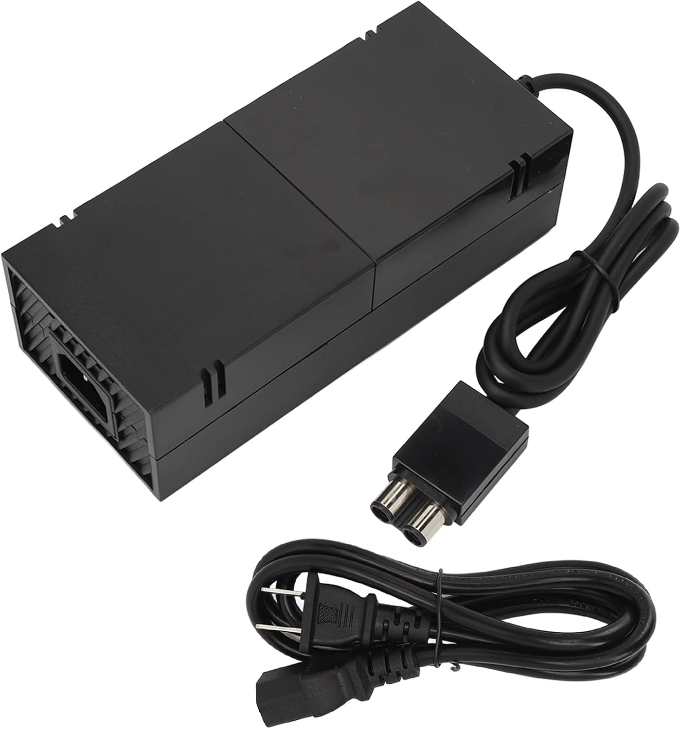 Amazon.com: AC Power Supply Brick Adapter Low Noise Cord LED Indicator ...