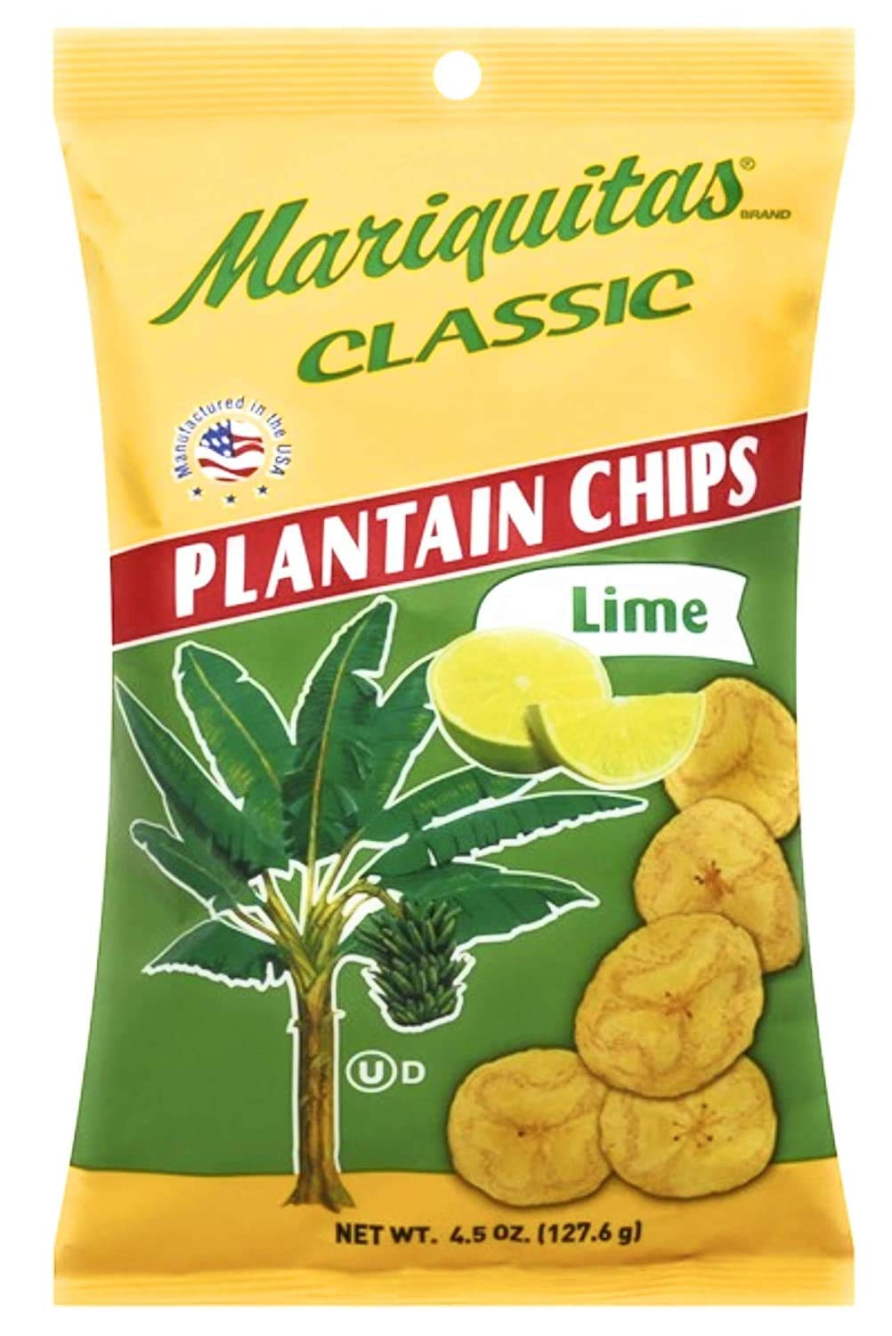 Plantain Chips Brands