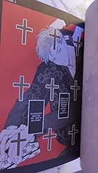 Amazon.com: FANGS, Volume 1: 9781427867933: Balibally, Billy: Books