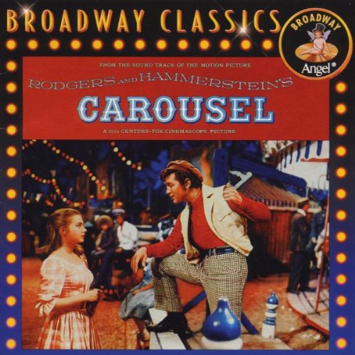 Carousel(Movie Sound Track): Amazon.de: Musik-CDs & Vinyl