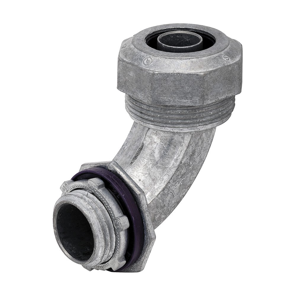 1-1/2 INS 90 LT Connector 3 PC (2 Pack): Amazon.com: Industrial ...