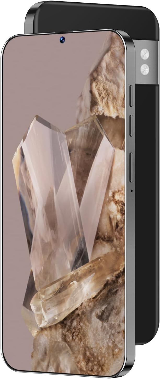 Amazon.com: MechanicalZeal Unlocked Cellphone Smartphone Android 13 ...