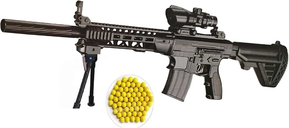 Amazon.in: Airsoft