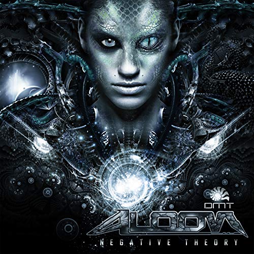 Amazon MusicでAloomのNegative Theory - E.P.を再生する