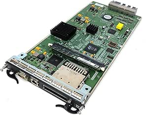 Amazon.com: Brocade Brocade NI-XMR-MR NI-XMR-MR-RF : Electronics