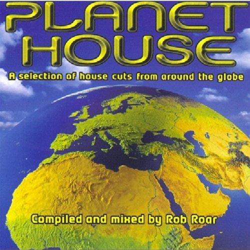 Planet House: Various: Amazon.in: Music}