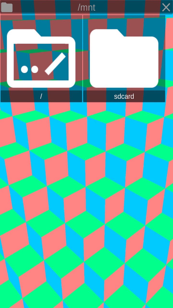 3D Depth Photo Viewer - App on Amazon Appstore