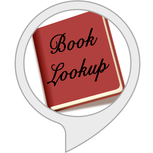 Amazon.com: BookLookup : Alexa Skills