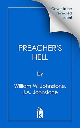 Preacher's Hell (Preacher/The First Mountain Man Book 32) - Kindle edition by Johnstone, William ...