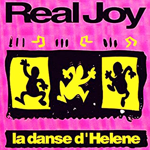 La danse d'Hélène de Real Joy sur Amazon Music - Amazon.fr