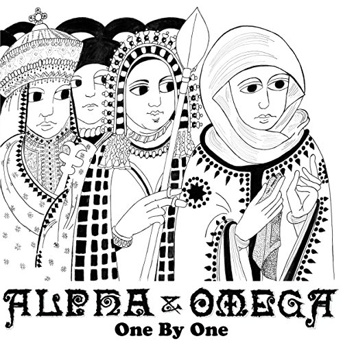 Amazon.com: One by One : Alpha & Omega: Digital Music