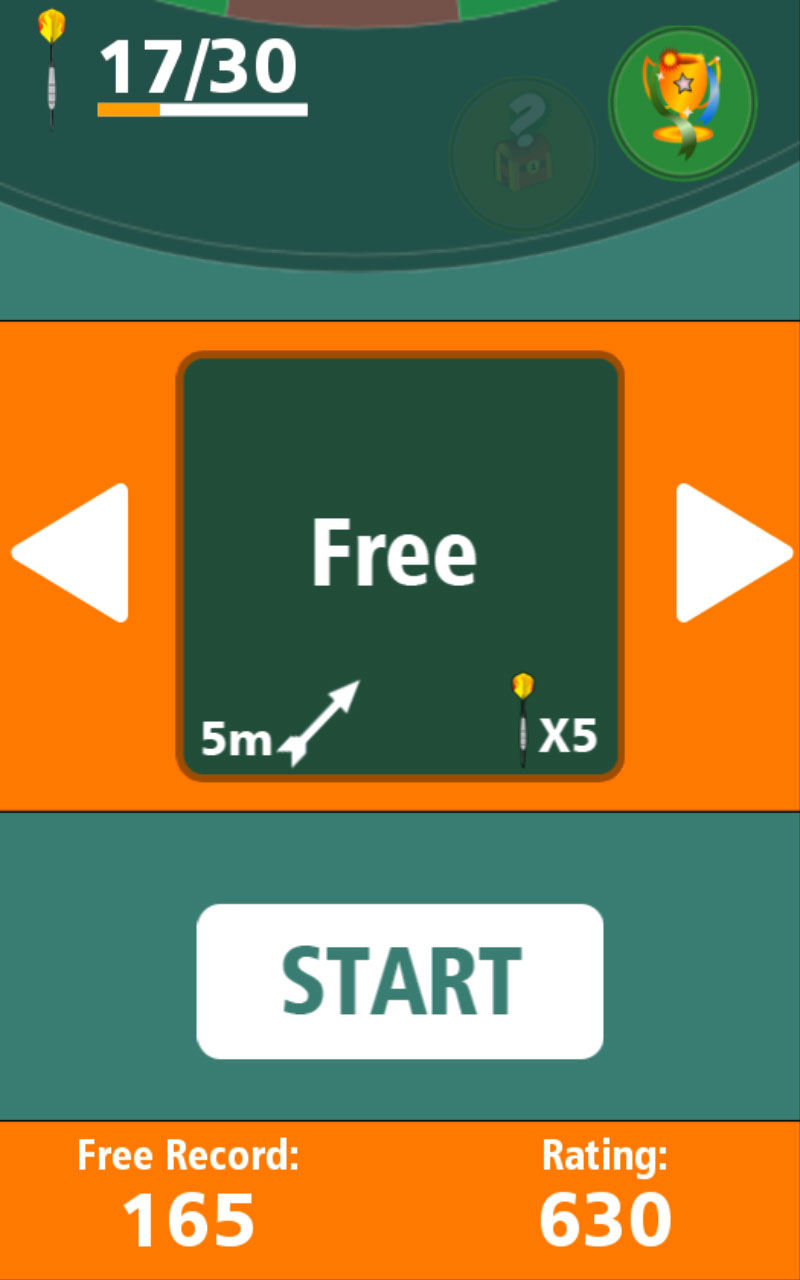 Champion Dart - App on Amazon Appstore
