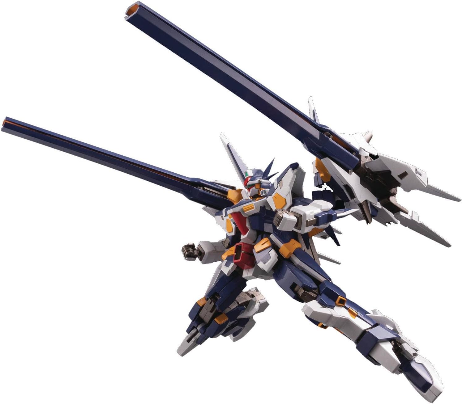 Sentinel Riobot - Super Robot Wars - R-Gun Powered Liberia | Ubuy