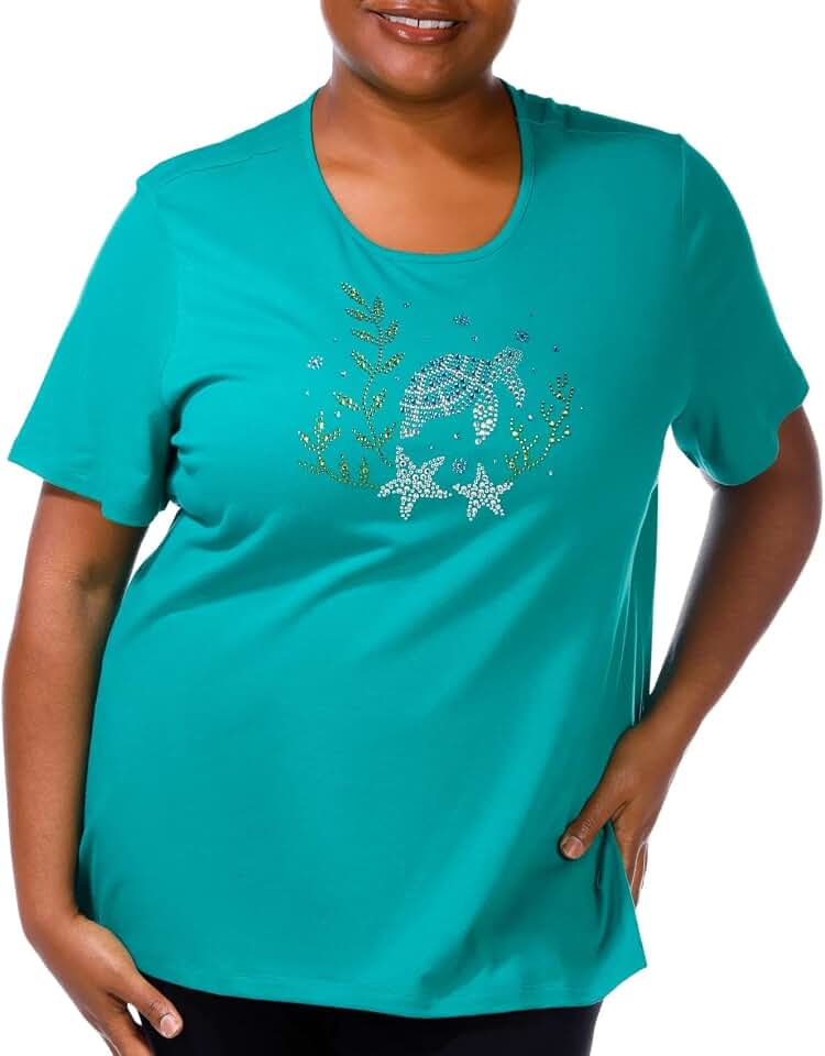 Amazon.com: Coral Bay - Women's Clothing / Women's Fashion: Clothing ...