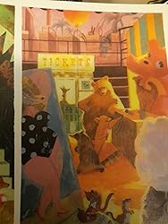 The Midnight Fair: Amazon.co.uk: Sterer, Gideon, Di Giorgio ...