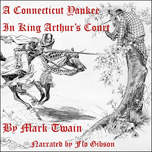 A Connecticut Yankee in King Arthur's Court (Hörbuch-Download): Mark ...
