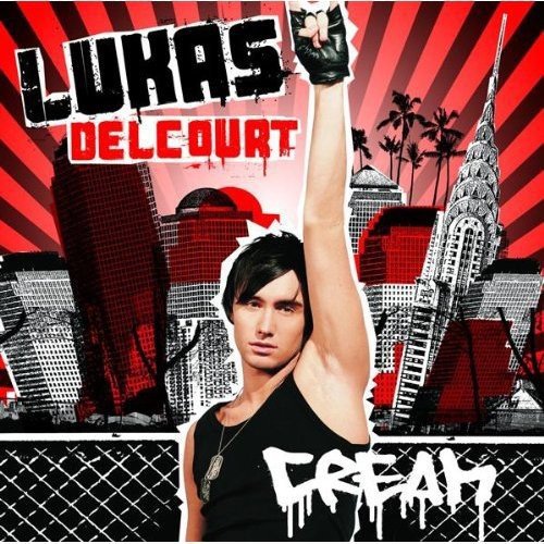 Lukas Delcourt, Delcourt Lukas - Cream (2-Track) - Amazon.com Music