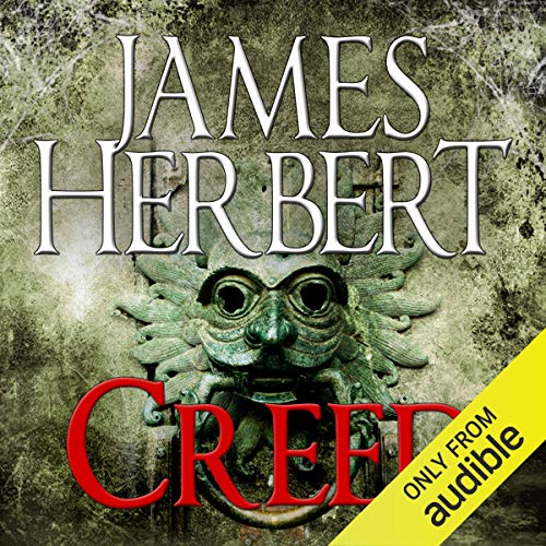 Amazon.com: Creed (Audible Audio Edition): James Herbert, Damian Lynch ...