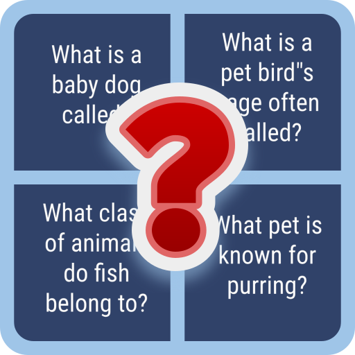PetPuzzle Pro: Epic Pet Trivia Game - App on Amazon Appstore